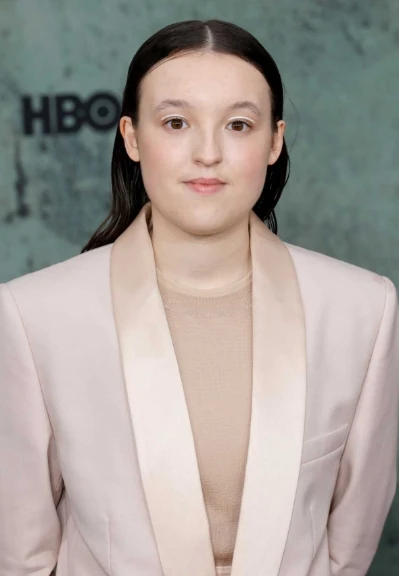 Category:Characters voiced and/or played by Bella Ramsey | Legends of ...