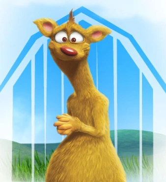 Freddy (Barnyard) | Legends of the Multi Universe Wiki | Fandom