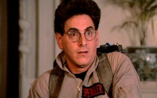 Dr. Egon Spengler | Legends of the Multi Universe Wiki | Fandom