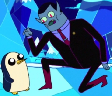 The Nightosphere Empire | Legends of the Multi Universe Wiki | Fandom