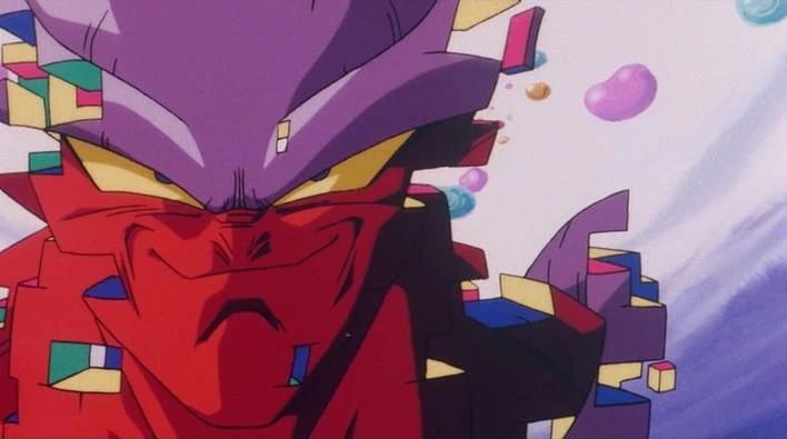 Janemba | Legends of the Multi Universe Wiki | Fandom