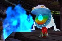 King Boom Boo | Legends of the Multi Universe Wiki | Fandom