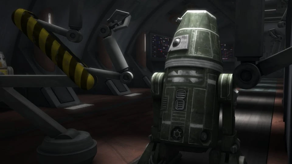 M5-BZ | Legends of the Multi Universe Wiki | Fandom