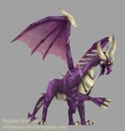 Malefor | Legends of the Multi Universe Wiki | Fandom