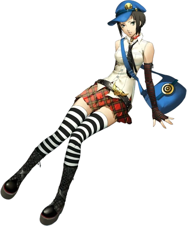 Marie (Persona) | Legends of the Multi Universe Wiki | Fandom