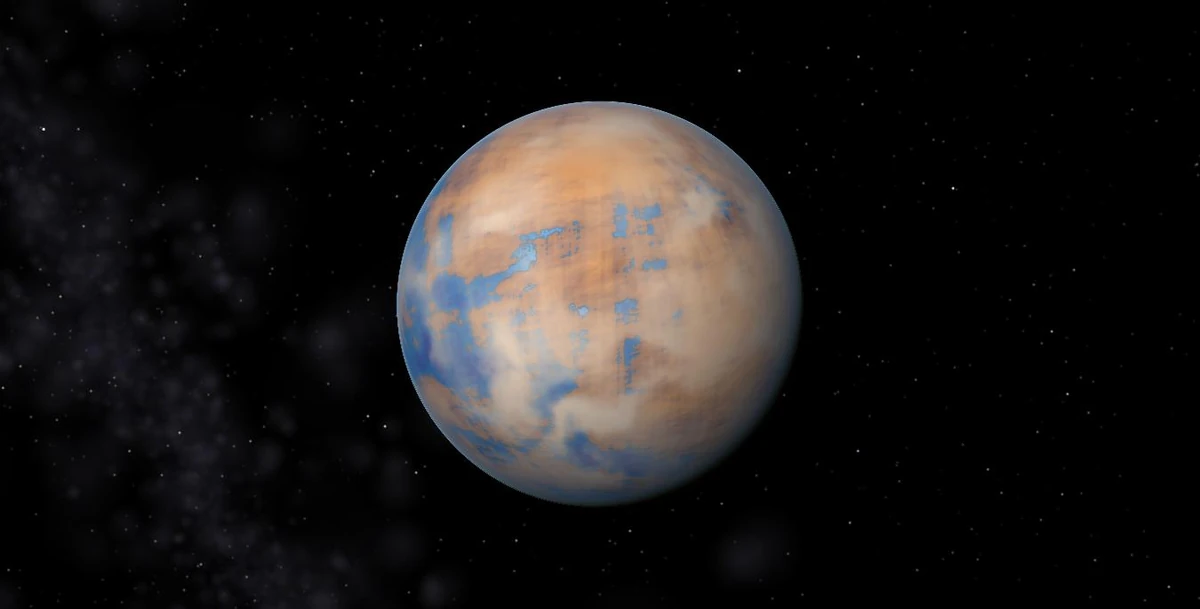 Planet Hathor | Legends of the Multi Universe Wiki | Fandom