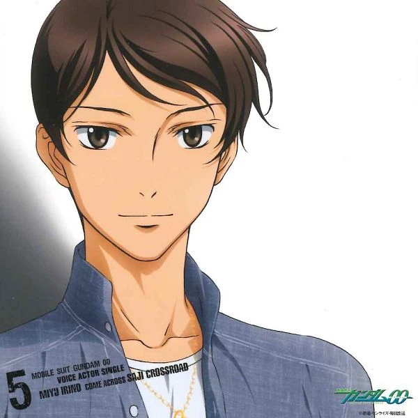 Saji crossroed | Legends of the Multi Universe Wiki | Fandom