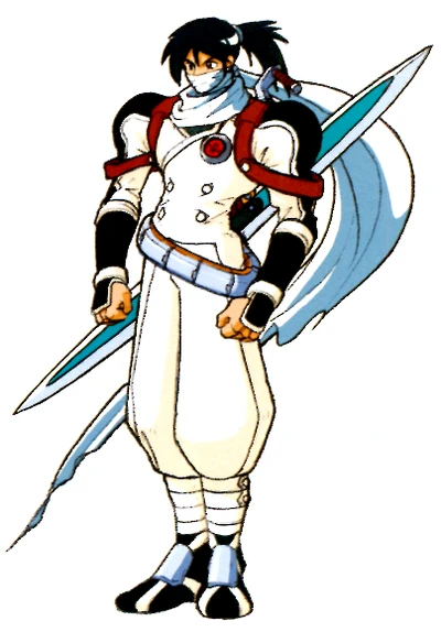 Strider Hien | Legends of the Multi Universe Wiki | Fandom