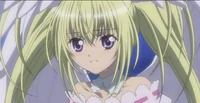 Utau Hoshina | Legends of the Multi Universe Wiki | Fandom