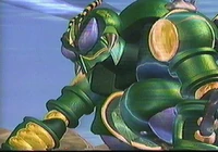 Waspinator | Legends of the Multi Universe Wiki | Fandom