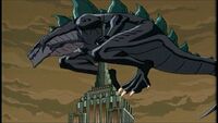 Zilla Junior | Legends of the Multi Universe Wiki | Fandom Zilla Junior | Legends of the Multi Universe Wiki | Fandom