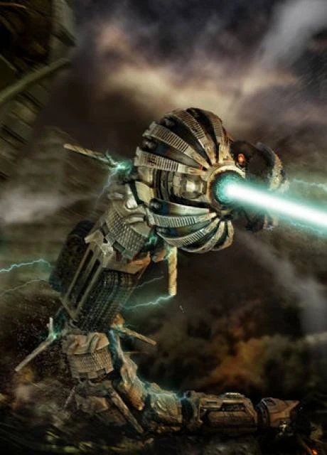 Mohol | Legends of the Multi Universe Wiki | Fandom