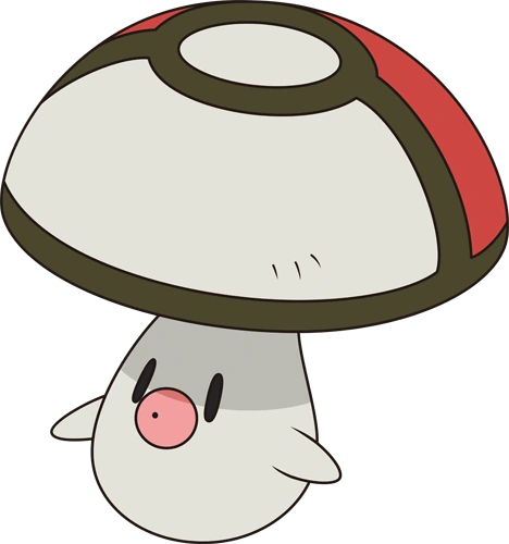 Foongus | Legends of the Multi Universe Wiki | Fandom