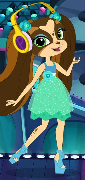Pepper Parson | Legends of the Multi Universe Wiki | Fandom