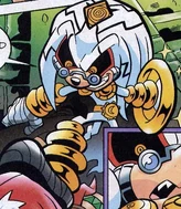 Dr. Finitevus | Legends of the Multi Universe Wiki | Fandom