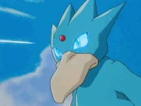 Golduck | Legends of the Multi Universe Wiki | Fandom