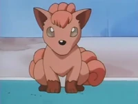 Vulpix | Legends of the Multi Universe Wiki | Fandom