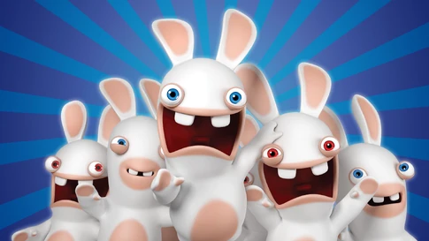 Rabbids | Legends of the Multi Universe Wiki | Fandom