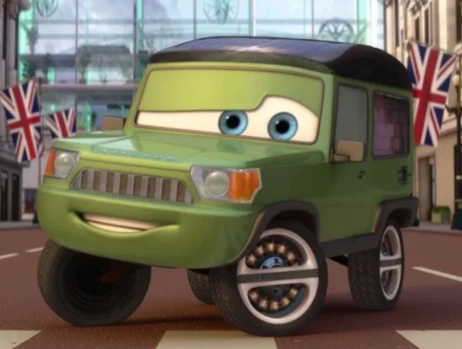 Sir Miles Axelrod | Legends of the Multi Universe Wiki | Fandom