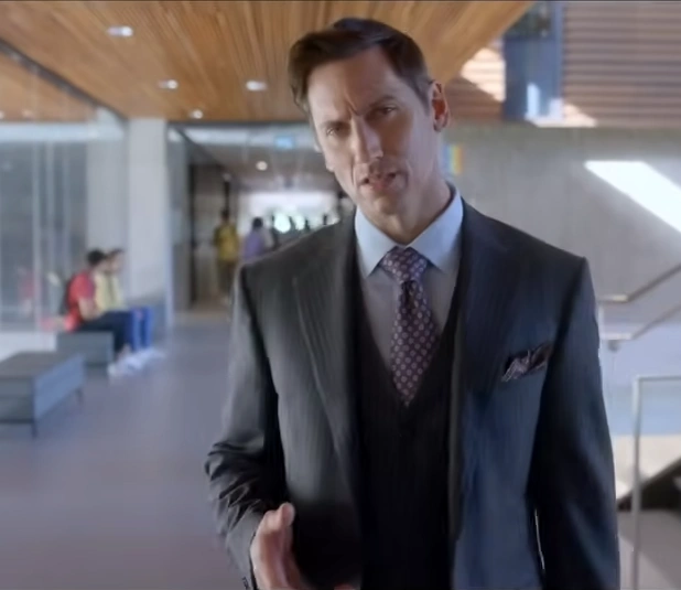 Tek Knight | Legends of the Multi Universe Wiki | Fandom