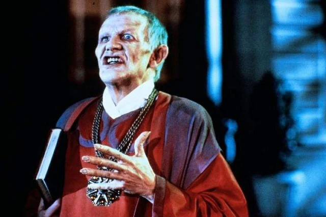 Vincent Talbot | Legends of the Multi Universe Wiki | Fandom