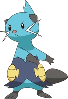 Dewott | Legends of the Multi Universe Wiki | Fandom
