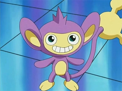 Aipom | Legends of the Multi Universe Wiki | Fandom