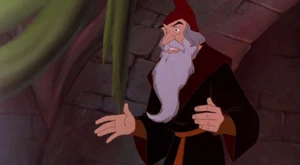 Clavius | Legends of the Multi Universe Wiki | Fandom