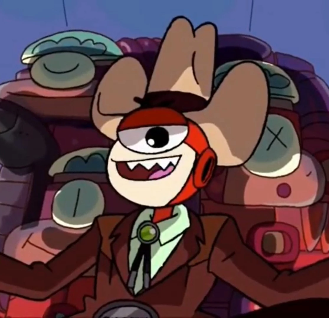 Darrell Boxman | Legends of the Multi Universe Wiki | Fandom