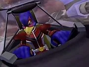 Falco Lombardi | Legends of the Multi Universe Wiki | Fandom