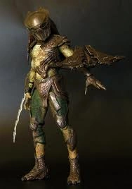 Falconer Predator | Legends of the Multi Universe Wiki | Fandom