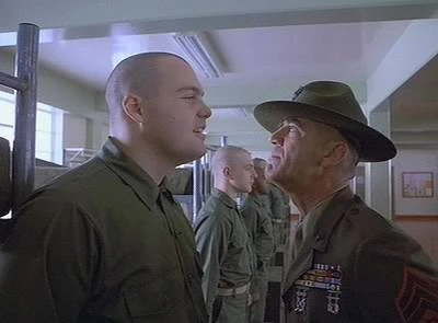 Sgt Hartman Meme