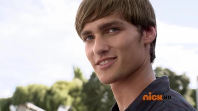 Jayden Shiba | Legends of the Multi Universe Wiki | Fandom