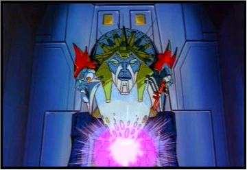 Quintesson | Legends of the Multi Universe Wiki | Fandom