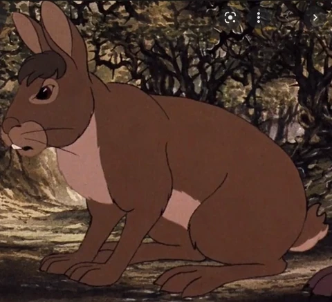 Bigwig (Watership Down) | Legends of the Multi Universe Wiki | Fandom