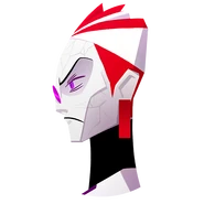 Tatiana | Legends of the Multi Universe Wiki | Fandom