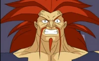 Hak Foo | Legends of the Multi Universe Wiki | Fandom
