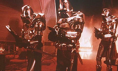 Cylons (1978) | Legends of the Multi Universe Wiki | Fandom