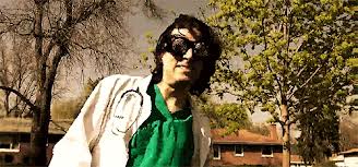 Dr. Insano | Legends of the Multi Universe Wiki | Fandom