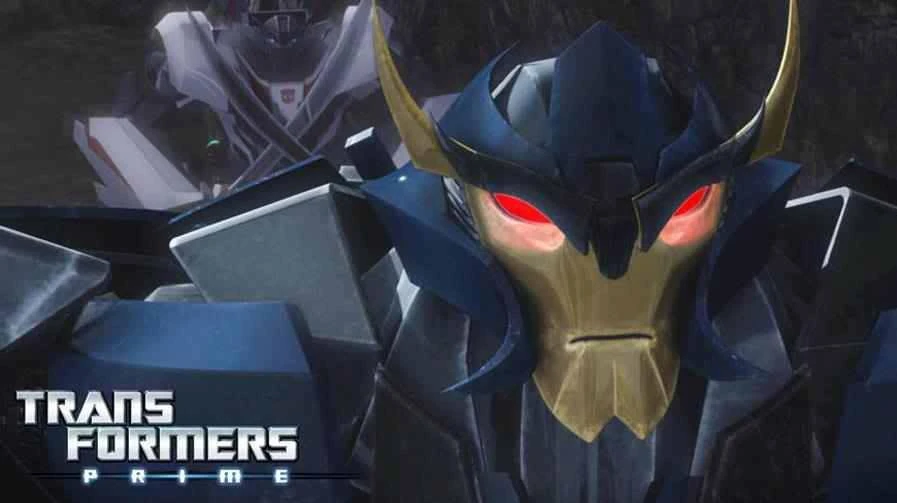 Dreadwing | Legends of the Multi Universe Wiki | Fandom