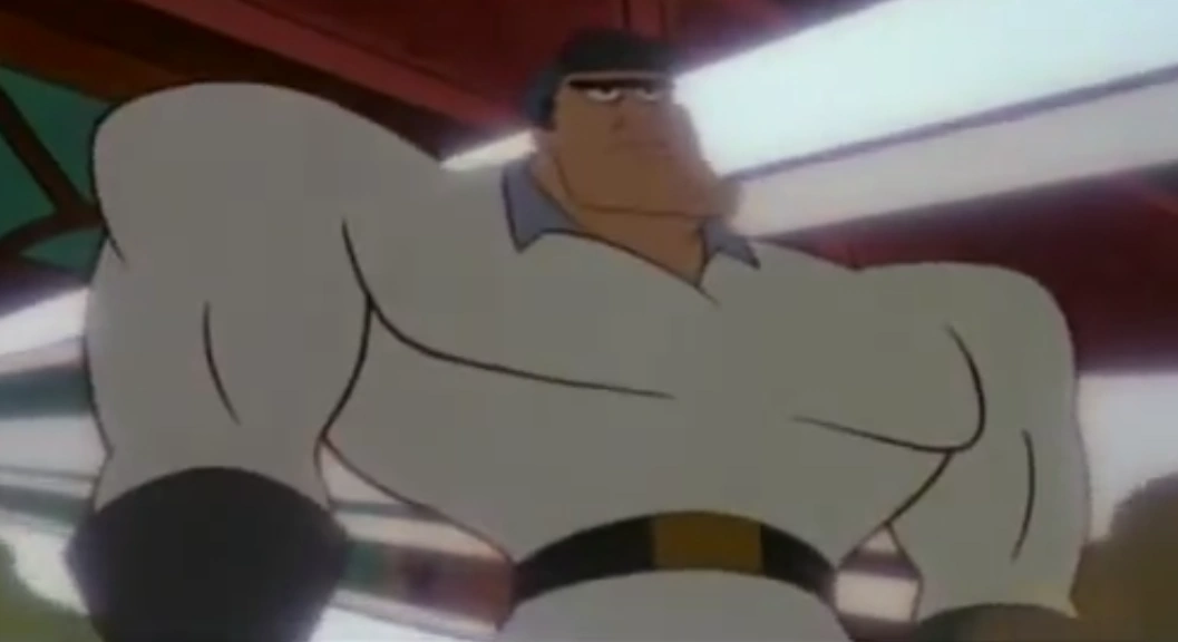 Exterminator | Legends of the Multi Universe Wiki | Fandom