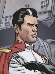 Gallius Rax | Legends of the Multi Universe Wiki | Fandom