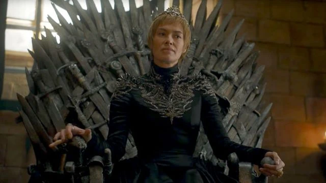Cersei Lannister | Legends of the Multi Universe Wiki | Fandom