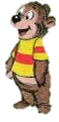 Kissyfur | Legends of the Multi Universe Wiki | Fandom