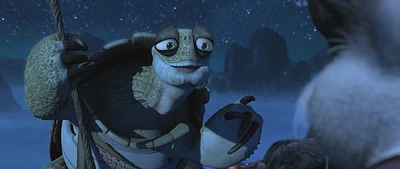 Master Oogway | Legends of the Multi Universe Wiki | Fandom