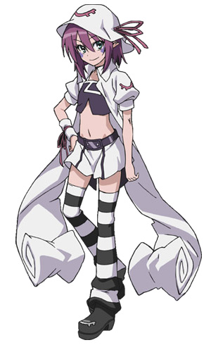 Merry Nightmare | Legends of the Multi Universe Wiki | Fandom