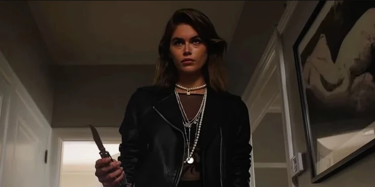 Ruby McDaniel | Legends of the Multi Universe Wiki | Fandom