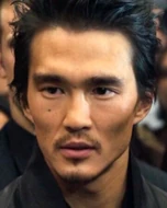Tak Mashido | Legends of the Multi Universe Wiki | Fandom