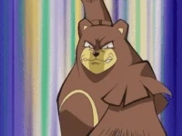 Ursaring | Legends of the Multi Universe Wiki | Fandom