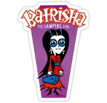 Batrisha Belfry | Legends of the Multi Universe Wiki | Fandom